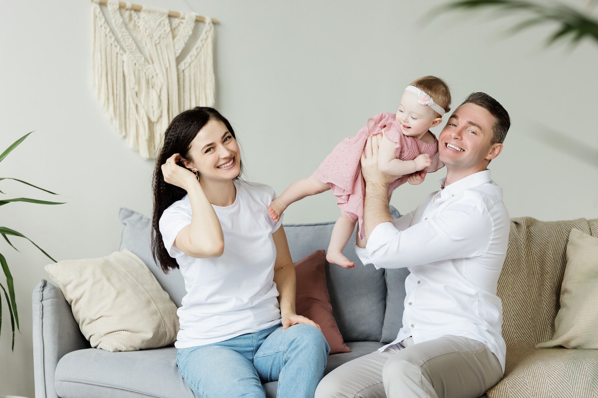 How to Add Your New Born Visa to Your Existing Visa Application? | Go Global Immigration Advisors
